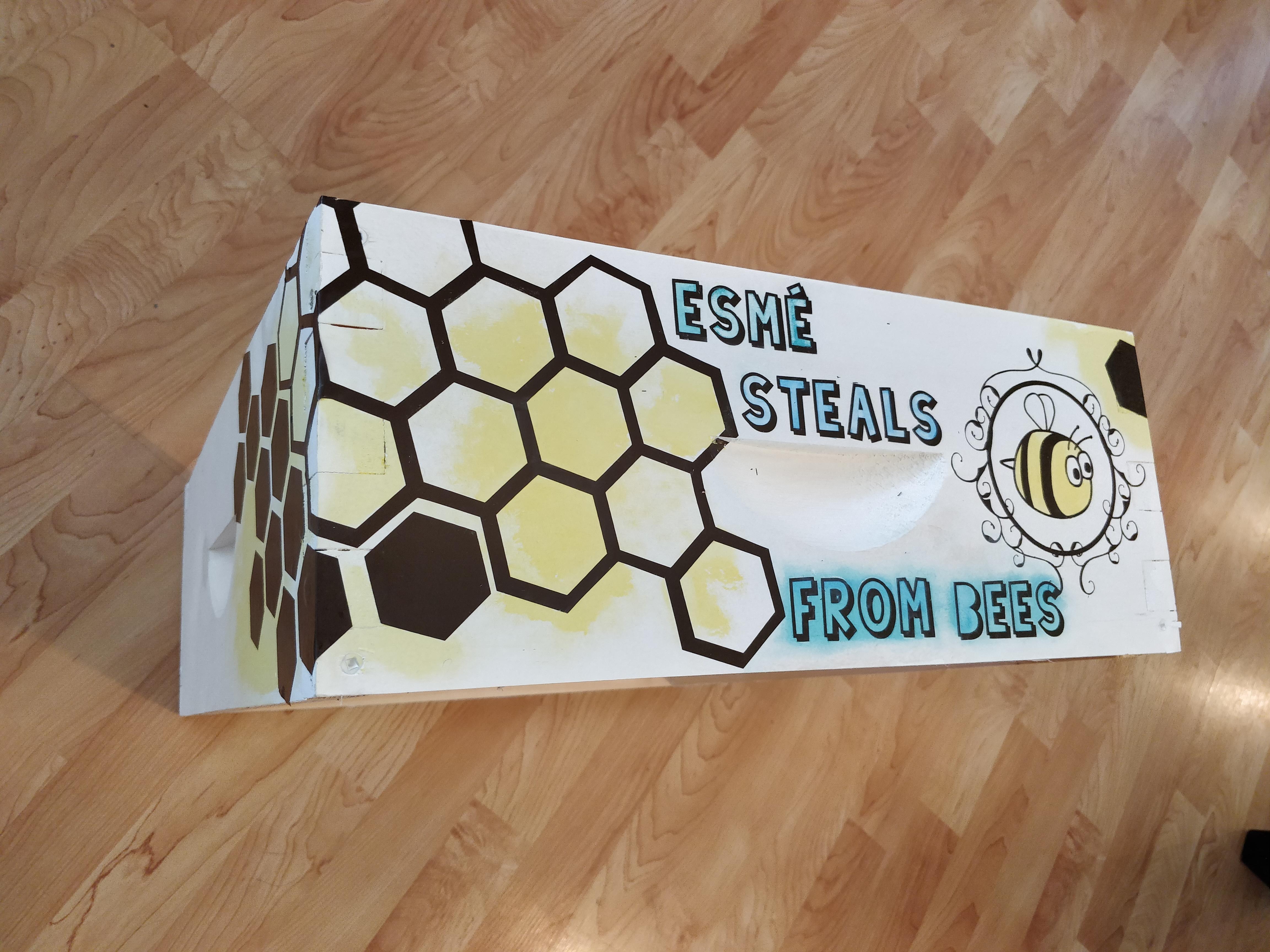 Packaging – No Ordinary Notes