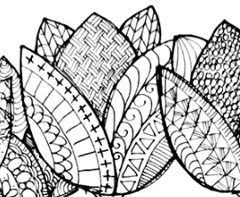 More squares to colour – No Ordinary Notes