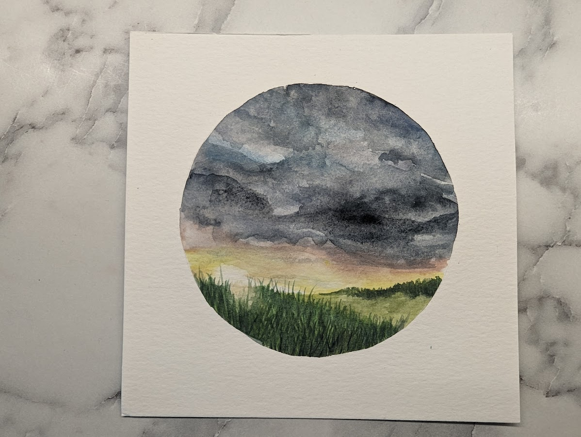 Learning Landscapes – No Ordinary Notes